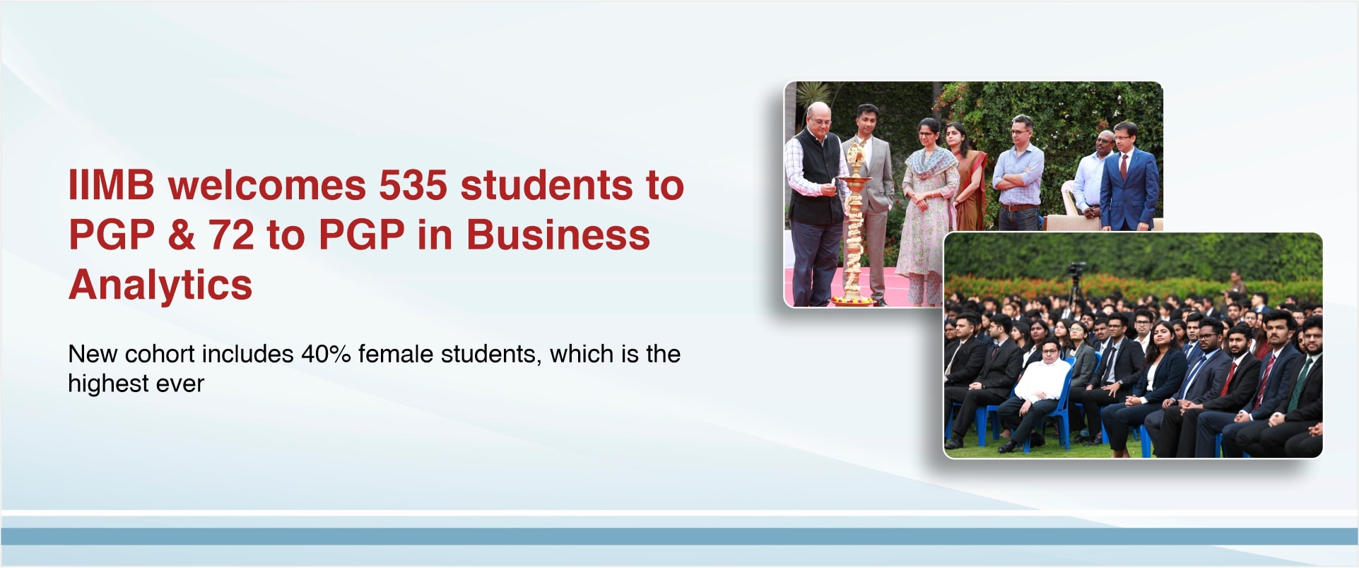 Archived Iim Bangalore